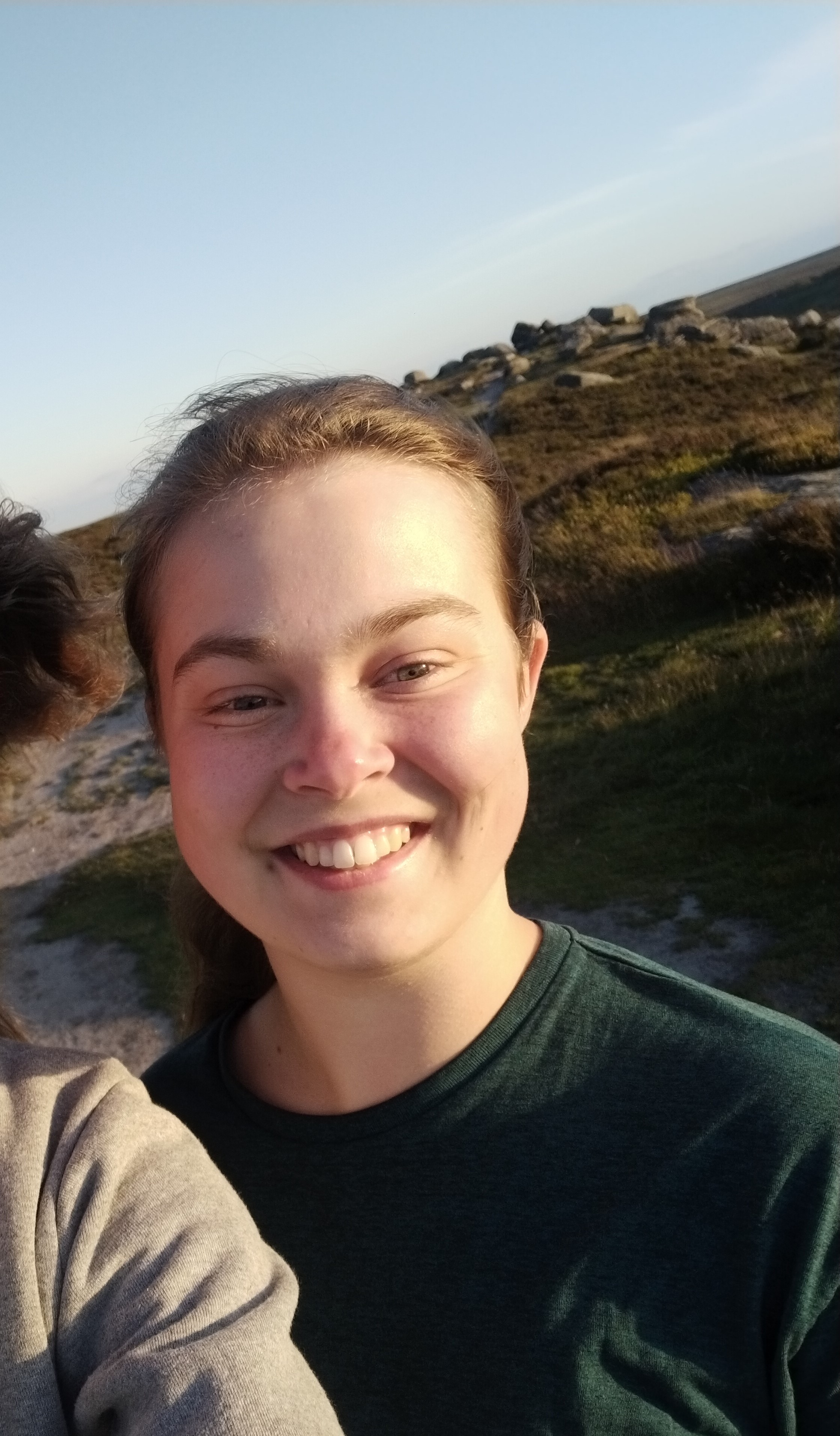 Helen C. Private Tutor | PMT Education